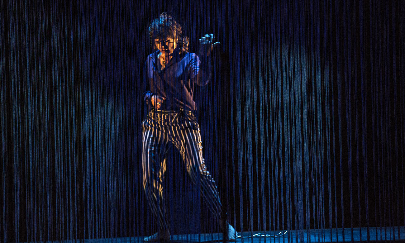 → Al Atlal, chant pour ma mère • Spectacle au Théâtre Sorano • Toulouse