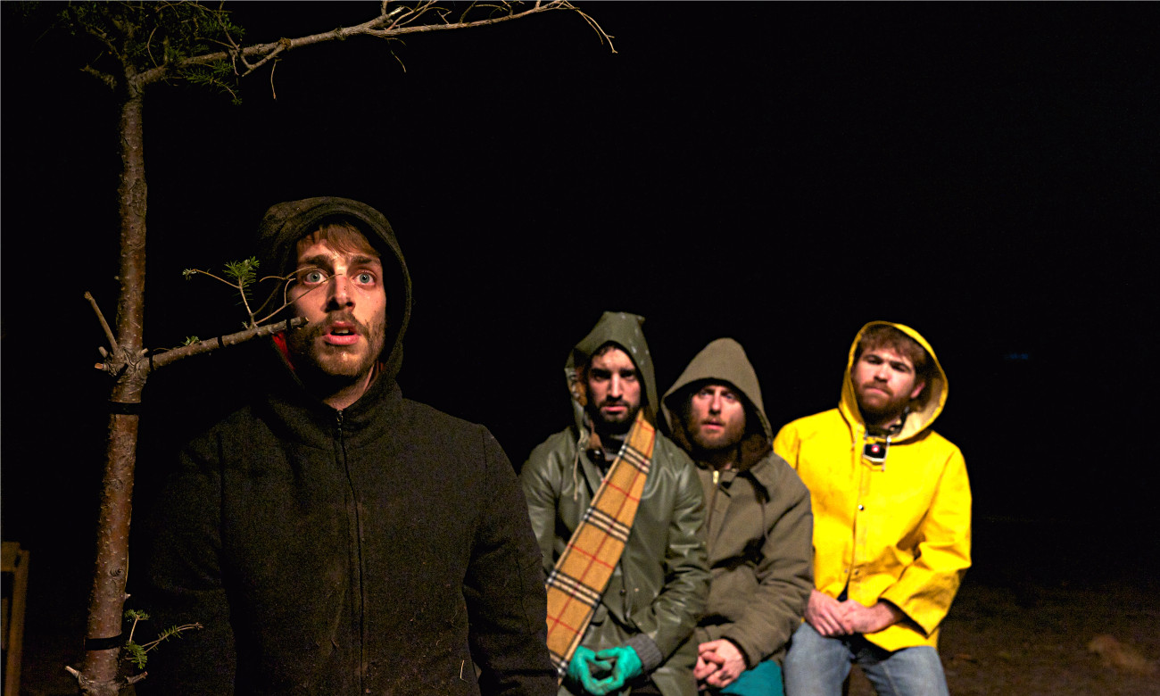 → Le Signal du promeneur • Spectacle au Théâtre Sorano • Toulouse