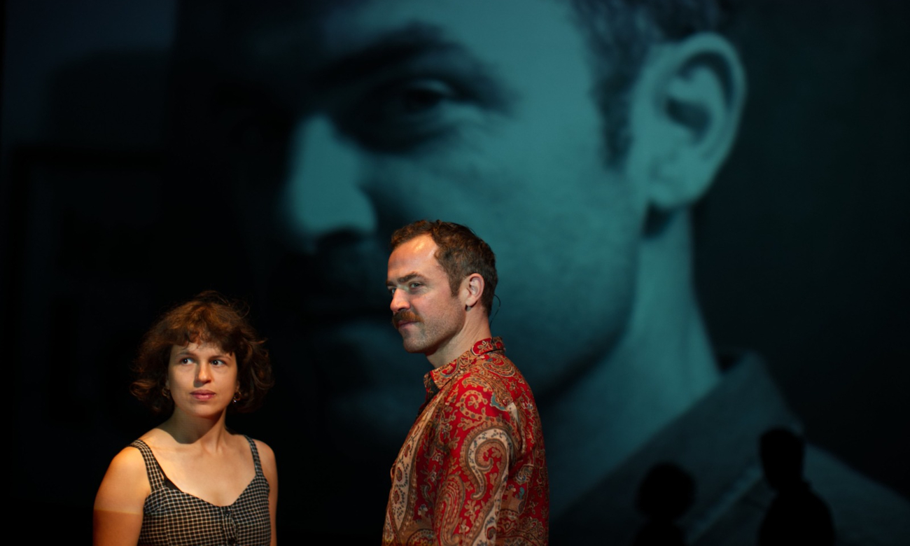 → Trois petits cochons - Les monstres courent toujours • Spectacle au ...